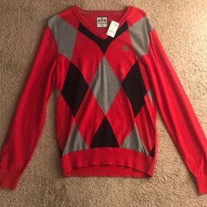 Express | Sweaters | New With Tag Express Mens Sweater | Poshmark